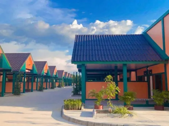 Tratpailin Hotel - Mueang Trat District