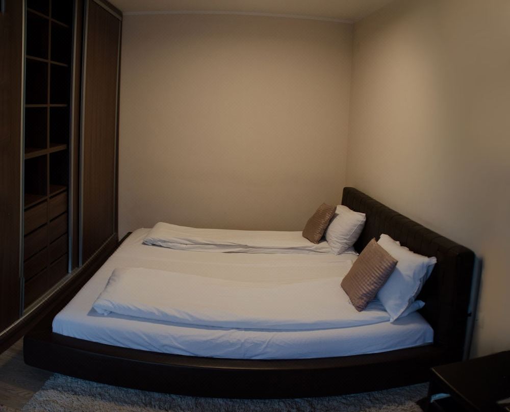 The Belgrade Hills Rooms And Suites - Belgrad