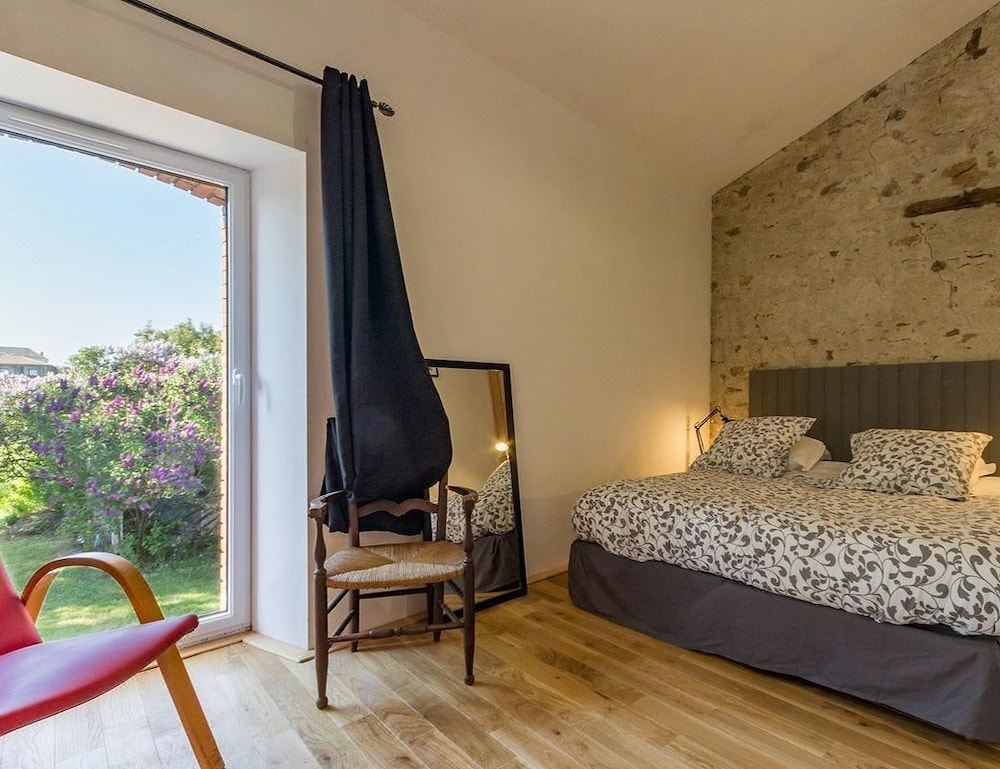 Chambres D'hôtes - Topaze - Pays de la Loire