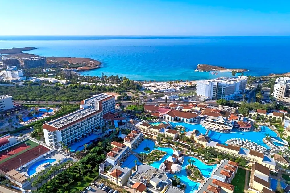 Atlantica Aeneas Resort - Nissi Beach