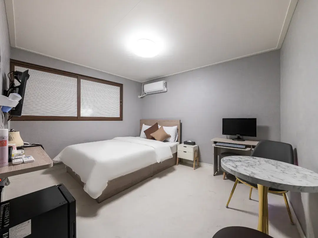 Paju Munsan Hue - Paju-si