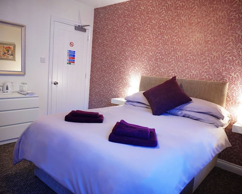 Borthwen B&b - Dolgellau