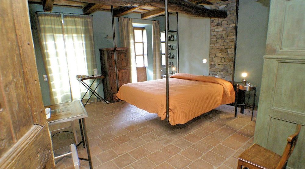 Le Case Della Saracca - Liguria