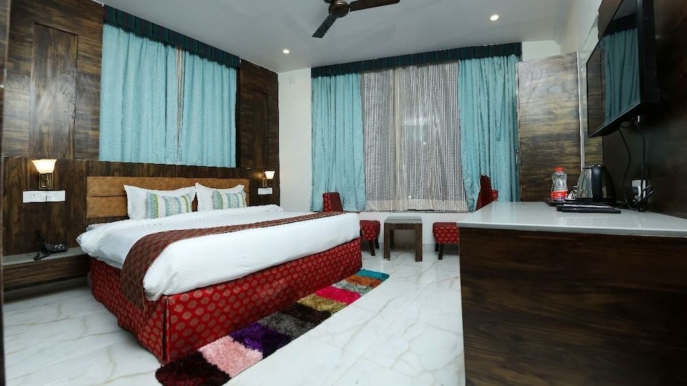 Gazebo Inn Resort - Udaipur