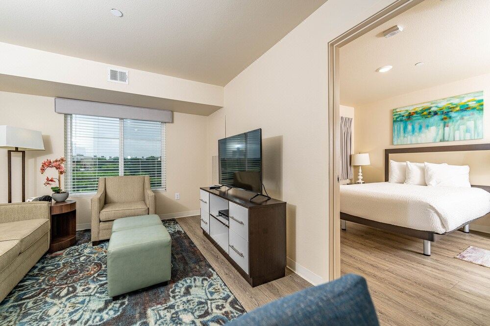 Soka Suites Dallas - Las Colinas - Dallas, TX