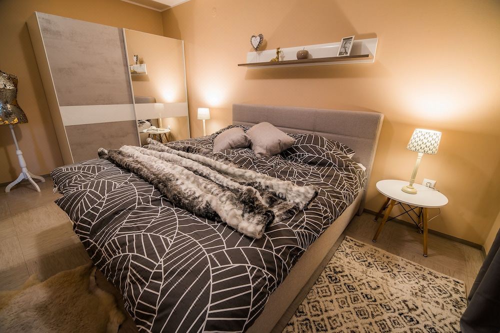 Apartment Amy - Slowenien