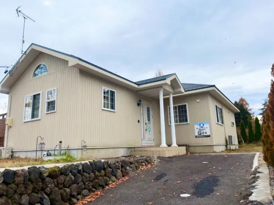 Polar Resort Nishi Karuizawa 1 - Karuizawa