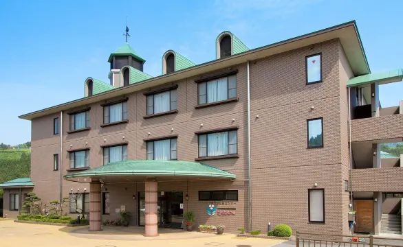 Hananomori Hotel - Ozu