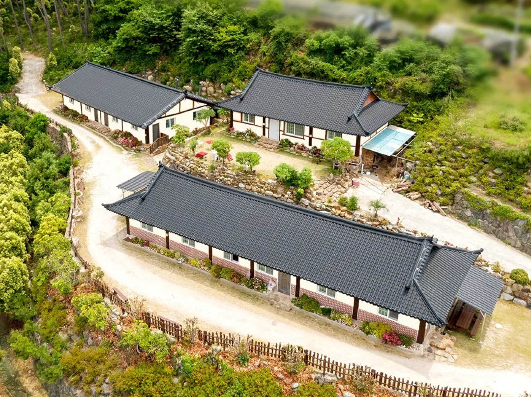 Geoje Osong Gwangwang Nongwon - Geoje-si