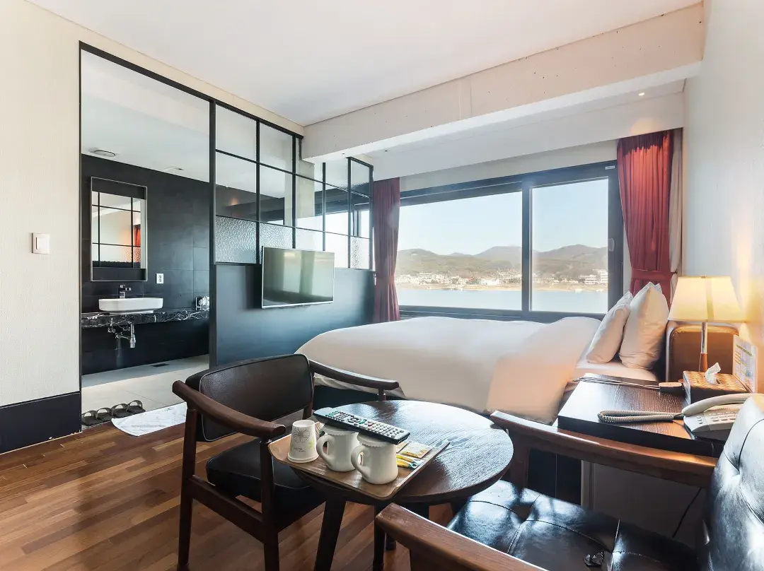 Yangpyeong Hotel Napoli - Yangpyeong-gun