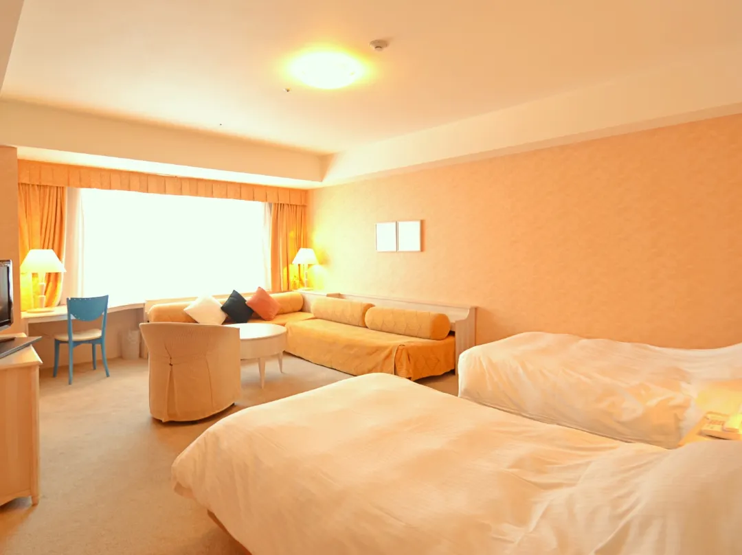 Maiko Kogen Hotel - Minamiuonuma