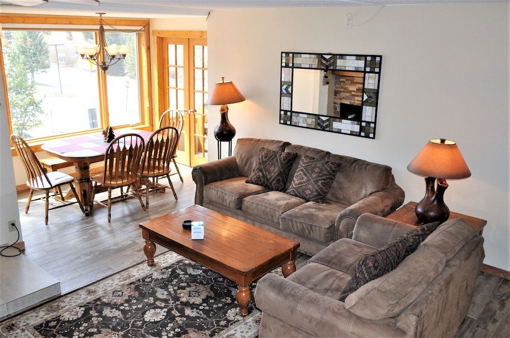 Summit House 2 Bed 2 Bath B - Frisco, CO