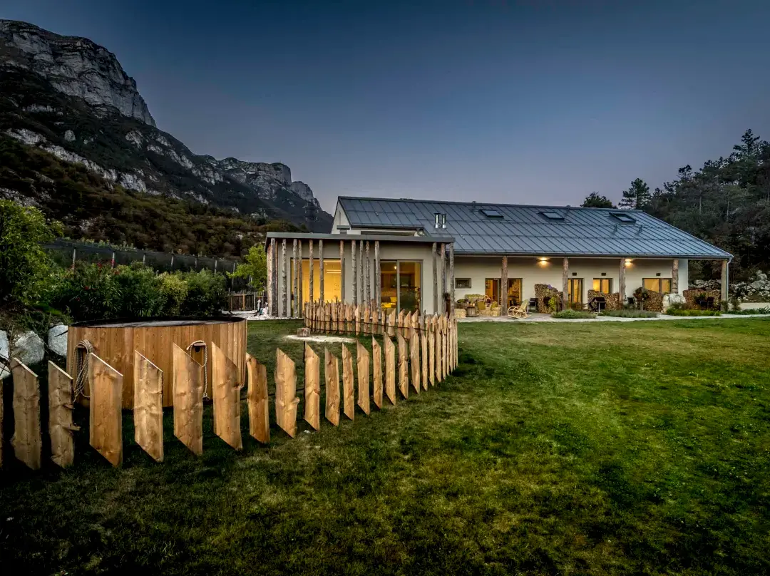 Agritur La Dolce Mela - Trentino