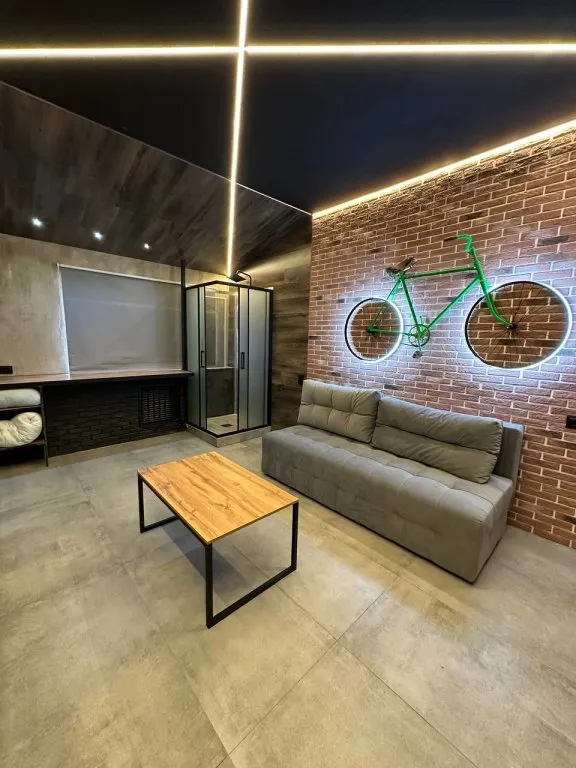 H16 Mini-hotel - Kazan
