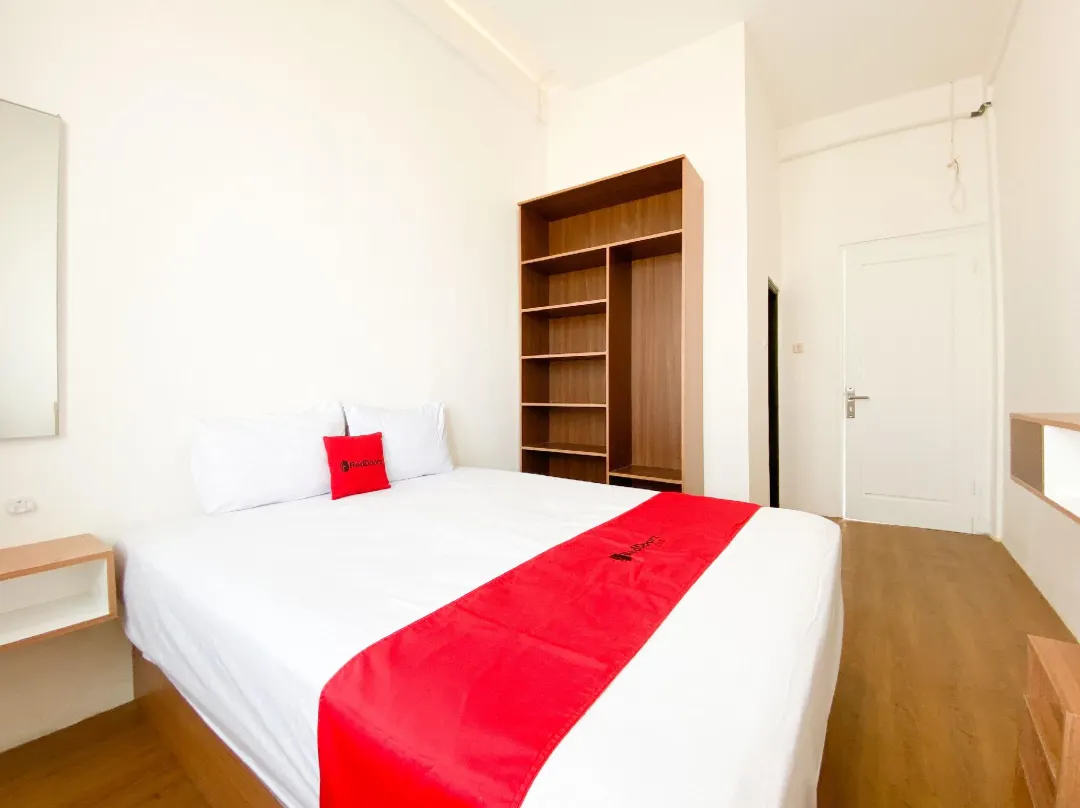 Reddoorz Near Sondokoro Agrotourism Karanganyar - Karanganyar