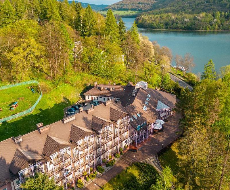 Hotel Solina Resort & Spa,Solina - Updated Prices & Hotel Reviews 2024 ...