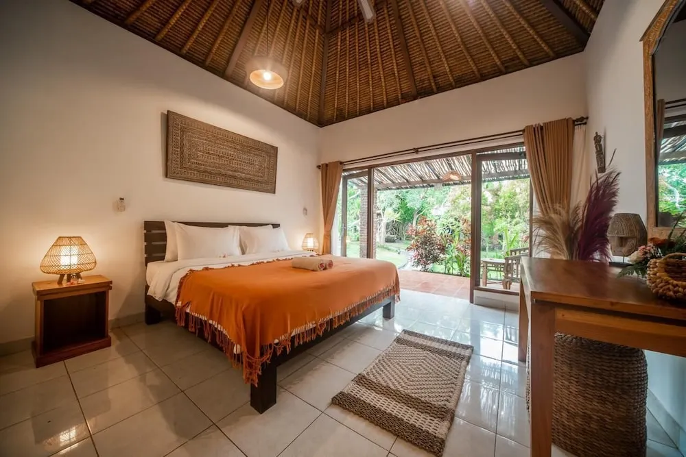 Olo Surf Nature - Jimbaran