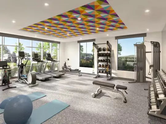 Home2 Suites By Hilton Harrisburg East - Middletown, PA