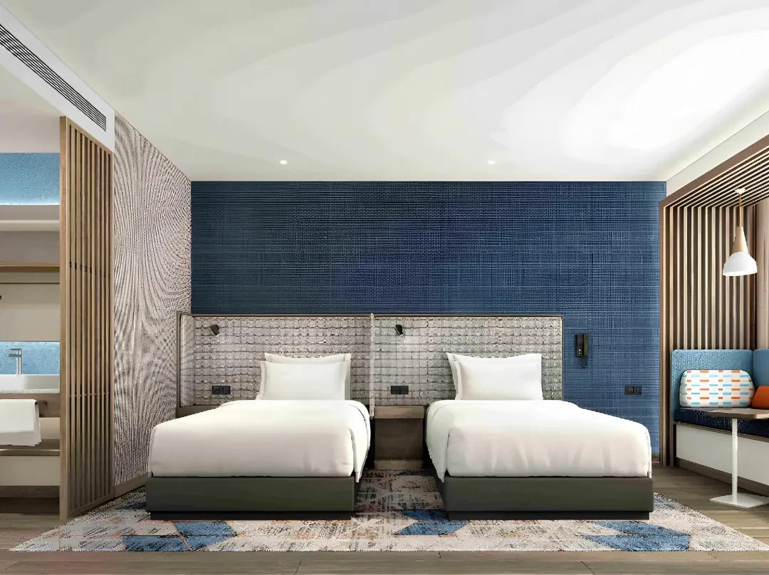 Holiday Inn Express & Suites Courtenay - Comox - British Columbia