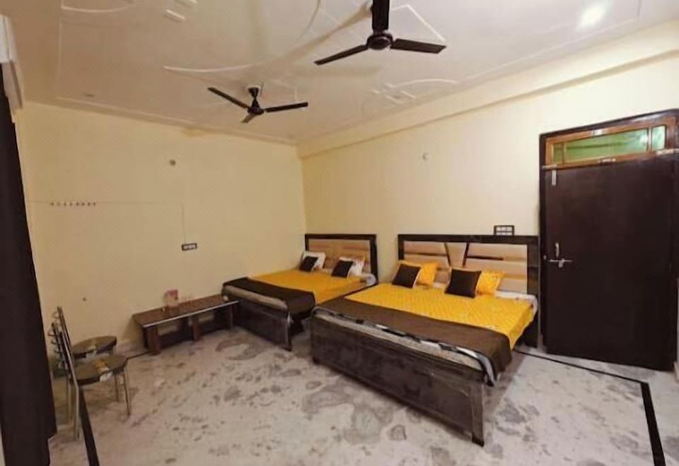 Ramaya INN Ayodhya, Faizabad: Hot Deals & Reviews 2025 | Trip.com