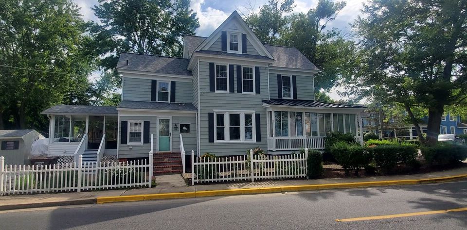 New listing! Riverside Retreat on the Choptank River, Cambridge - 2026 ...