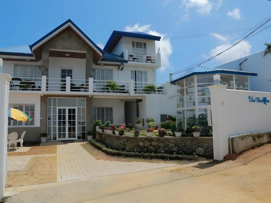 Blue Meadows-nuwaraeliya - Nuwara Eliya