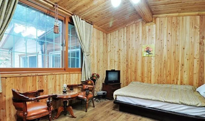 Gapyeong Gethsemane Pension - Yongin-si