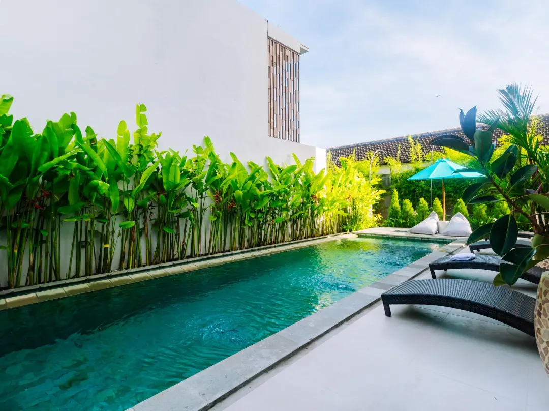 Campbar 4 By Agata - Canggu
