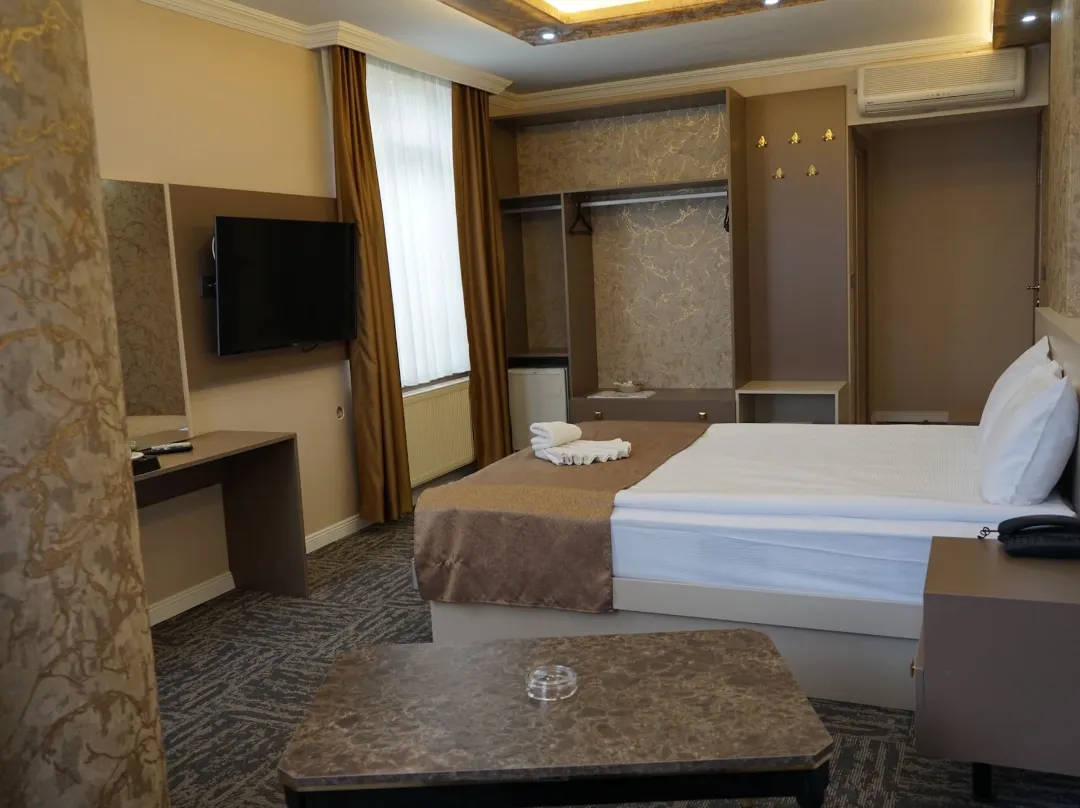Etap Bulvar Hotel - Ankara