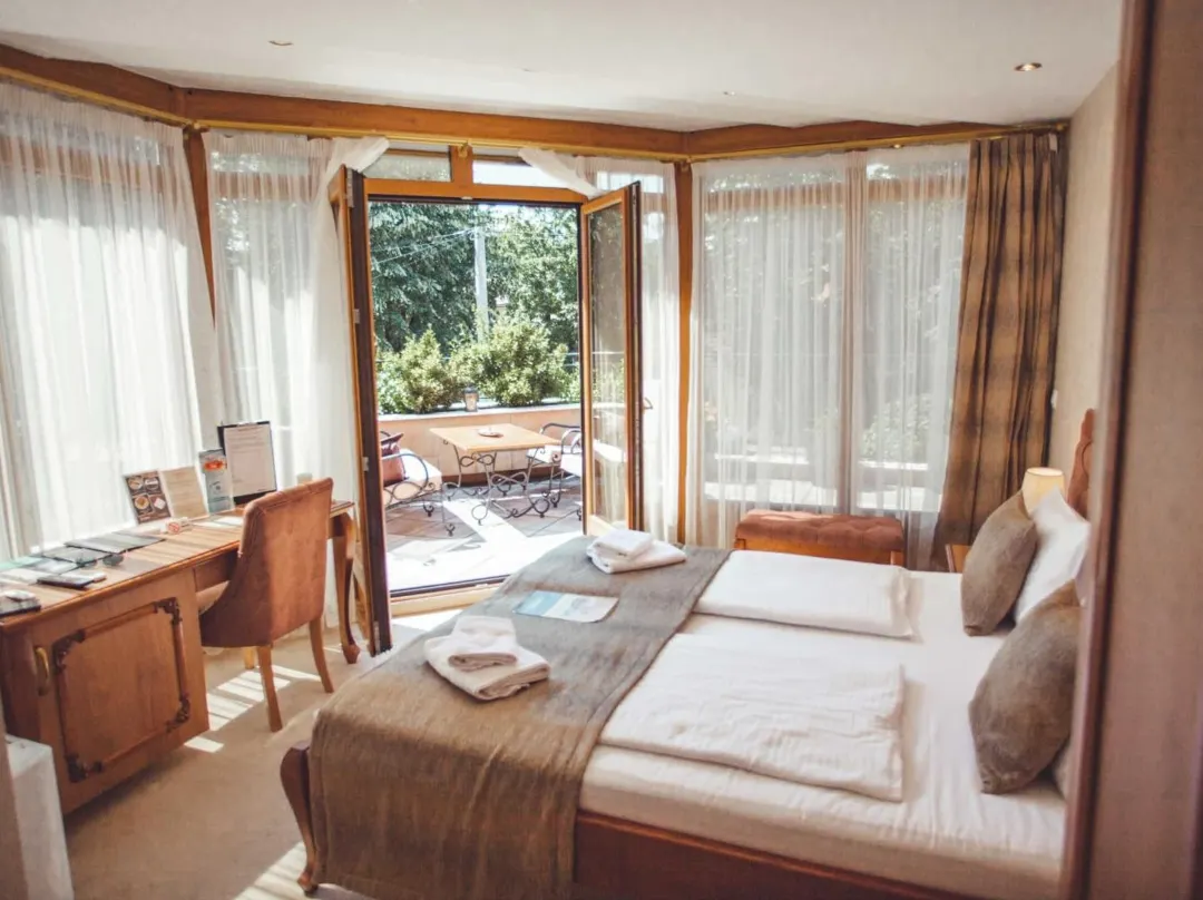 Provence Rooms - Bosnien und Herzegowina