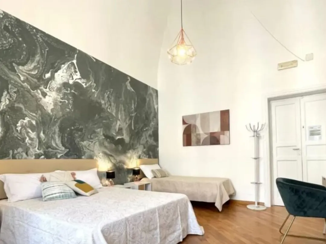 Barirooms Imbriani 15 - Bari