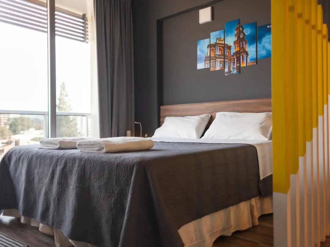 Dfc Fma- Coliving - Salta