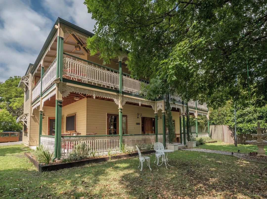 Grove Manor - Brisbane
