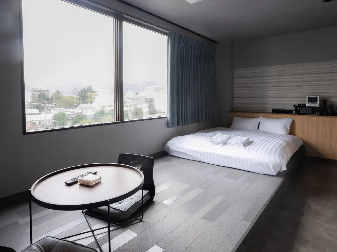 Pinpon Hotel - Shunan