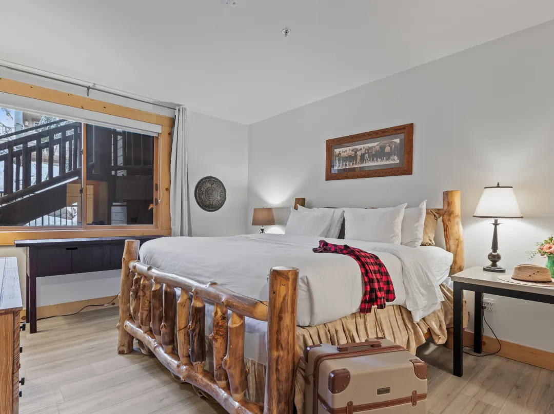 Private Hot Tub And Shared Pool - Cozy Mountain Haven - Park City, UT