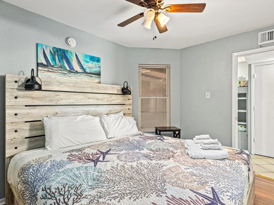 Ocean View And Three Pools - Cozy Beach Escape - Galveston, TX