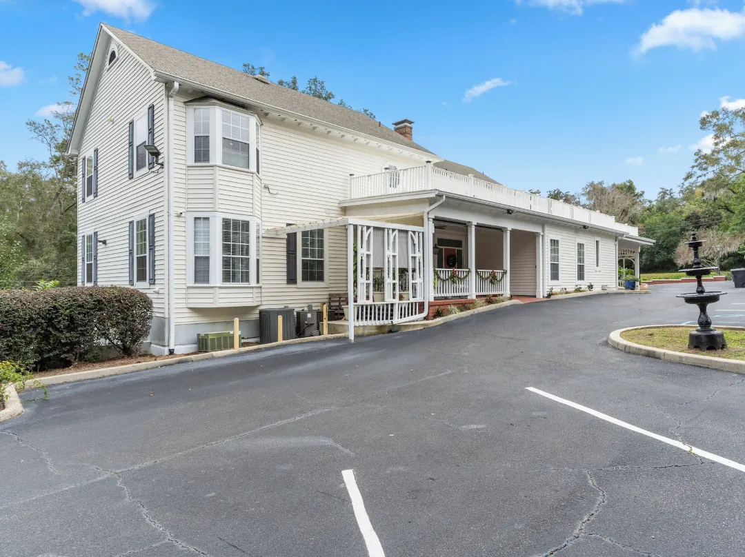 The Capitol Inn - Tallahassee, FL
