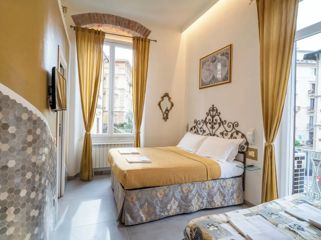 Teresa Rooms & Suites - Cinque Terre