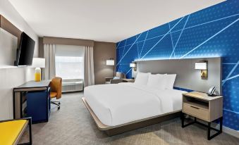 Baymont by Wyndham Prince George/Fort Gregg-Adams, Prince George County ...