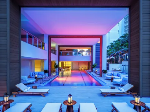 Amrit Ocean Resort & Residences Singer Island - West Palm Beach, FL