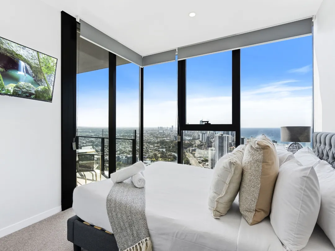 Casino Private Apartments - Qstay - Gold Coast