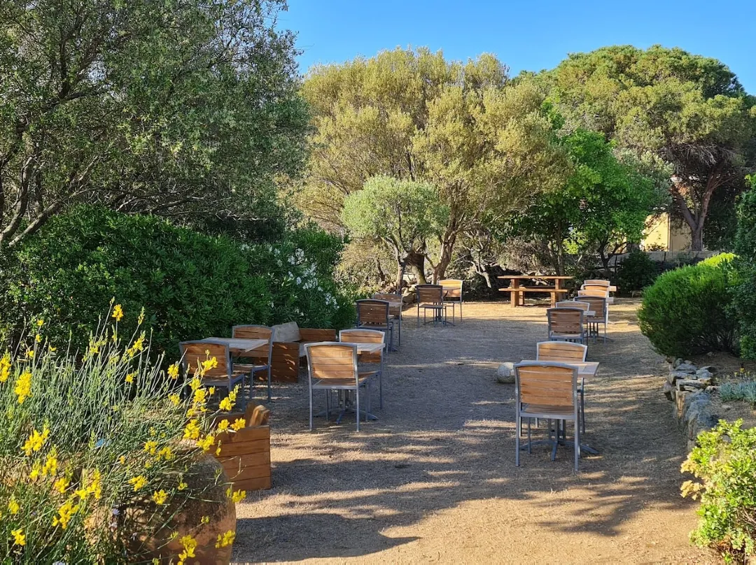 Hôtel Cala Di L'oru - L'Île-Rousse