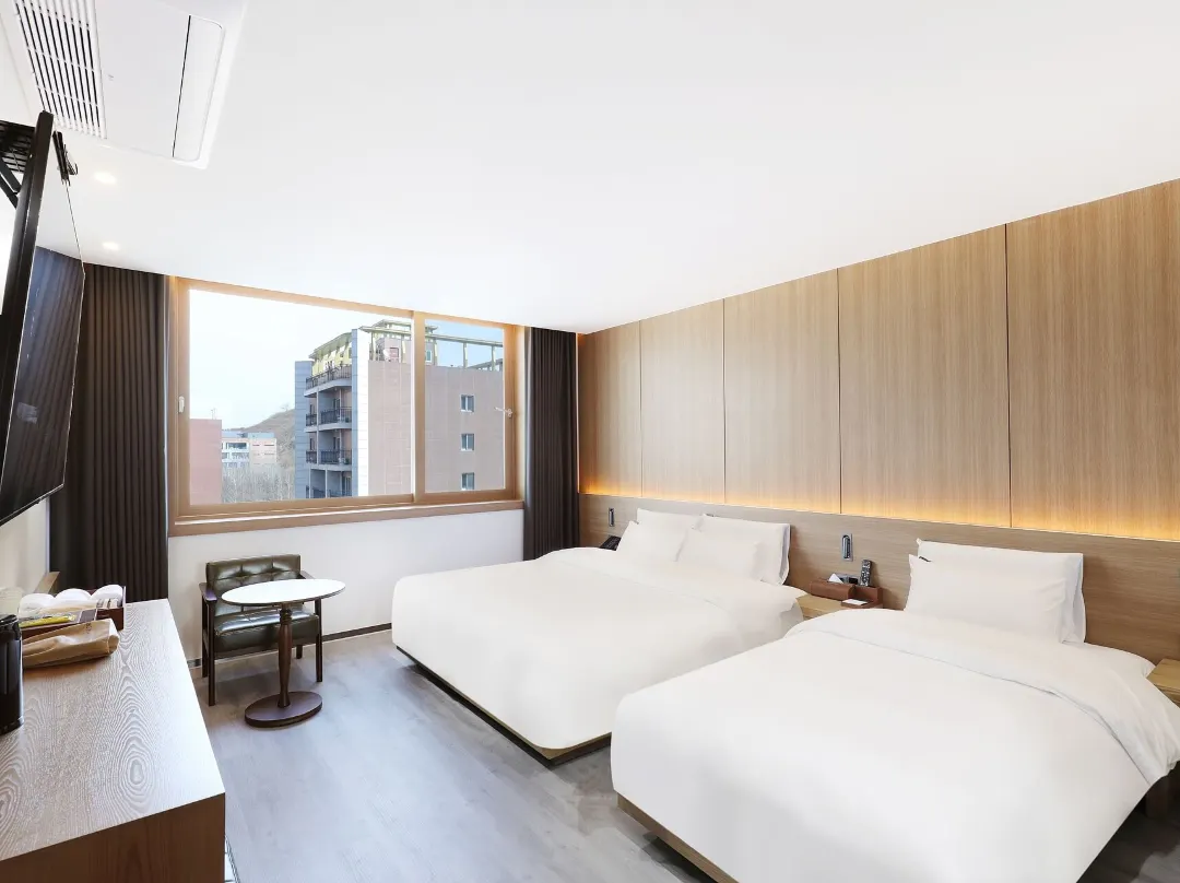 Carlton Hotel - Paju-si
