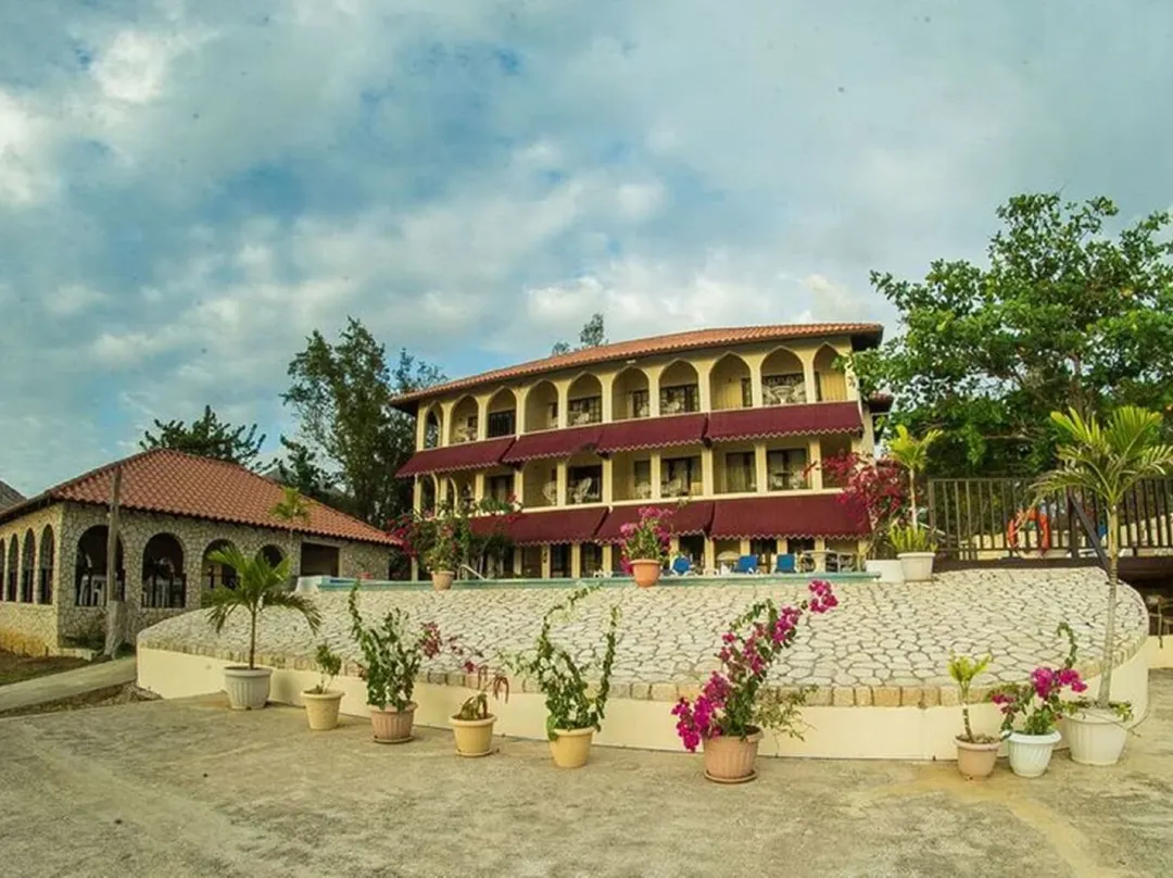 Le Mirage - Negril