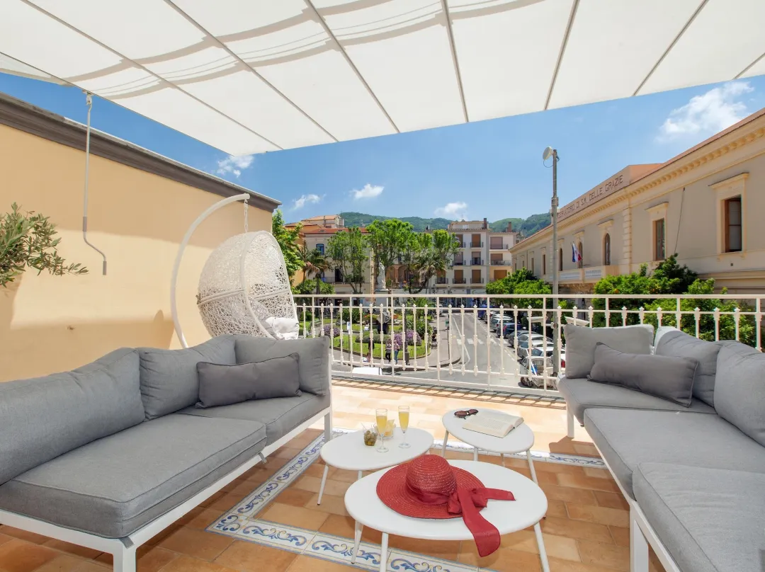 La Piazzetta Guest House - Sorrento