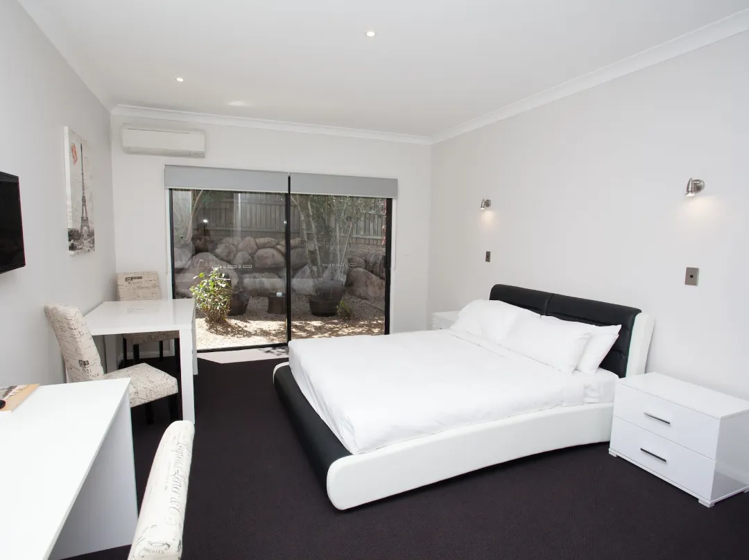 Springwood Motor Inn - Gold Coast