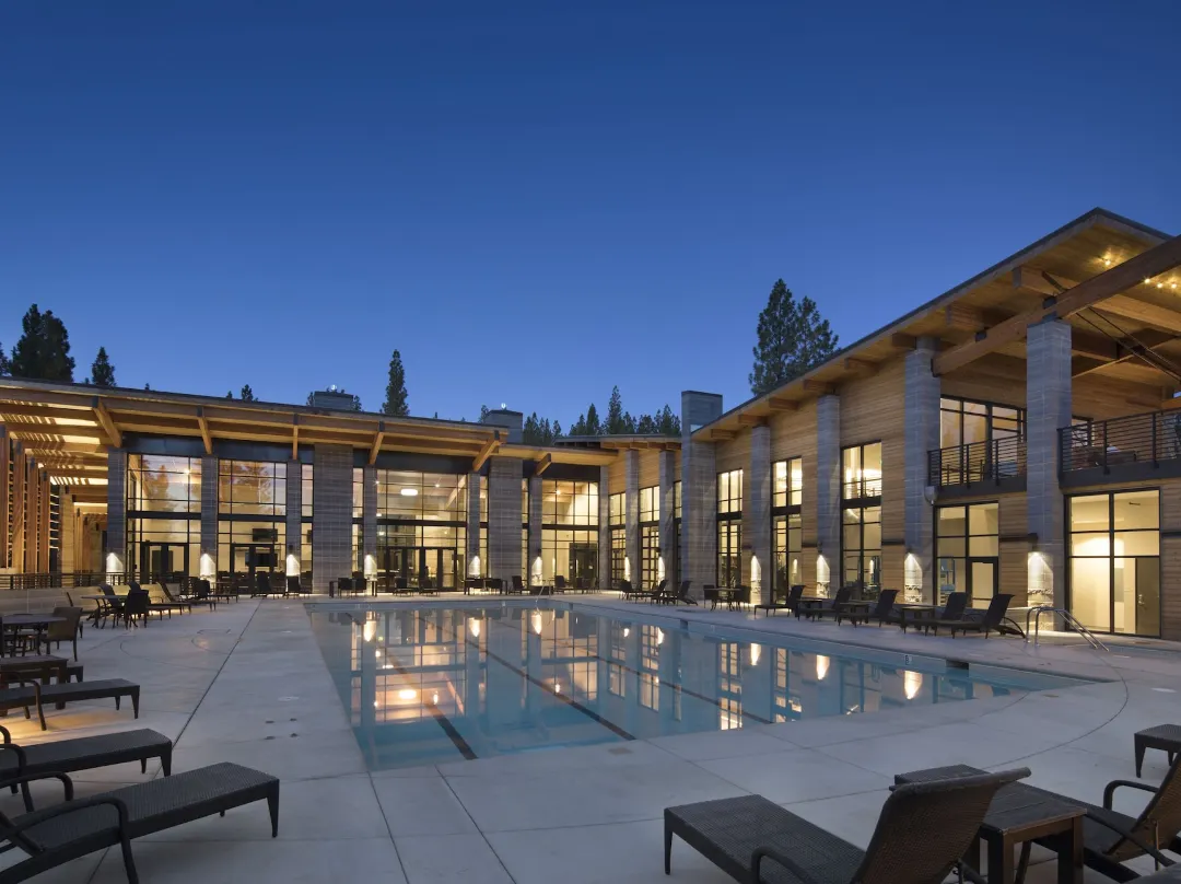 The Inn At Nakoma - Graeagle, CA