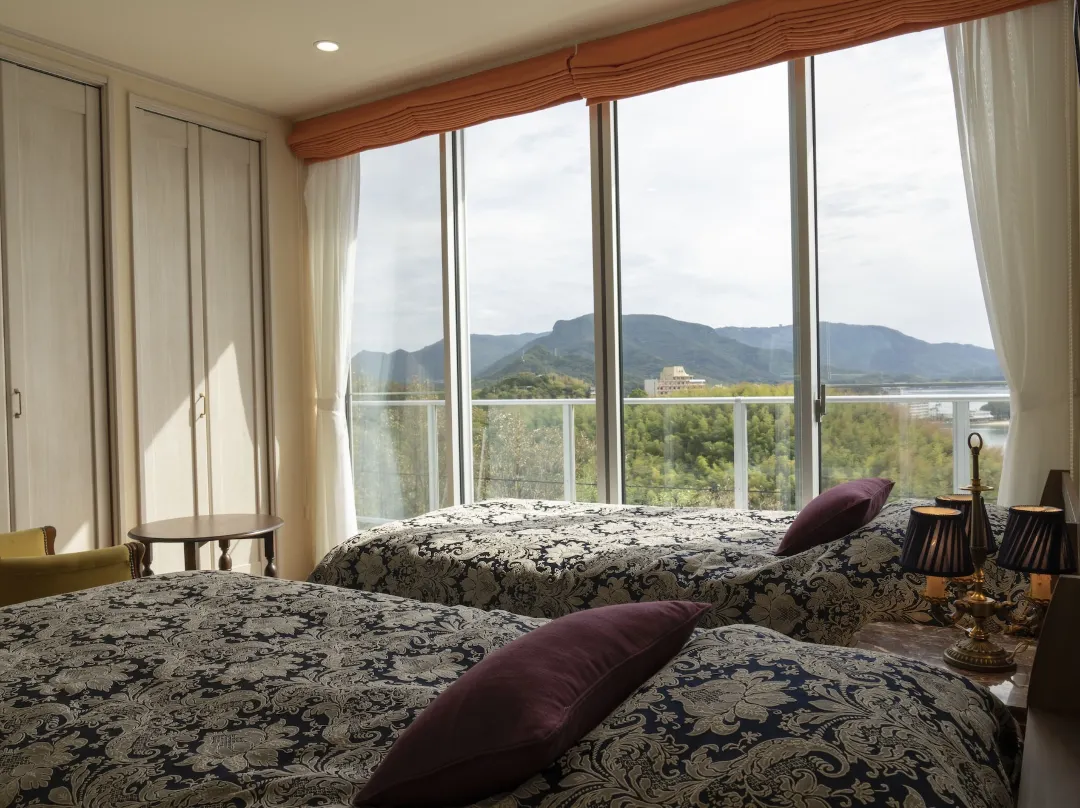 La Krasse Angelroad West - Kagawa