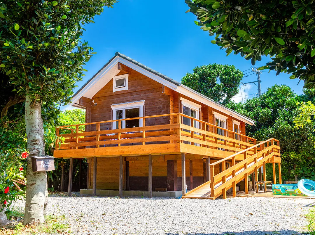 Akeeesi365 - Ishigaki