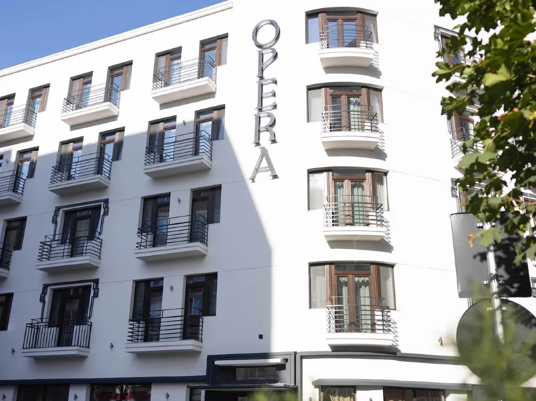 Opera Hotel - Timișoara